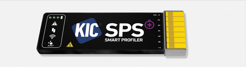KIC SPS Profiler E-Chain Ltd.